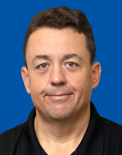 Jason Ford, M.D. | King's Daughters Health System